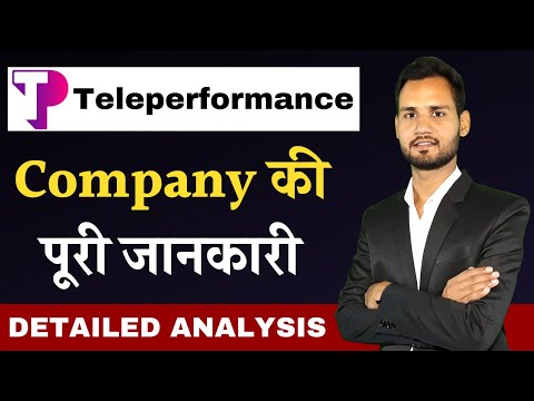 All About Teleperformance Company in Hindi | Interview Tips for Teleperformance [TP India]