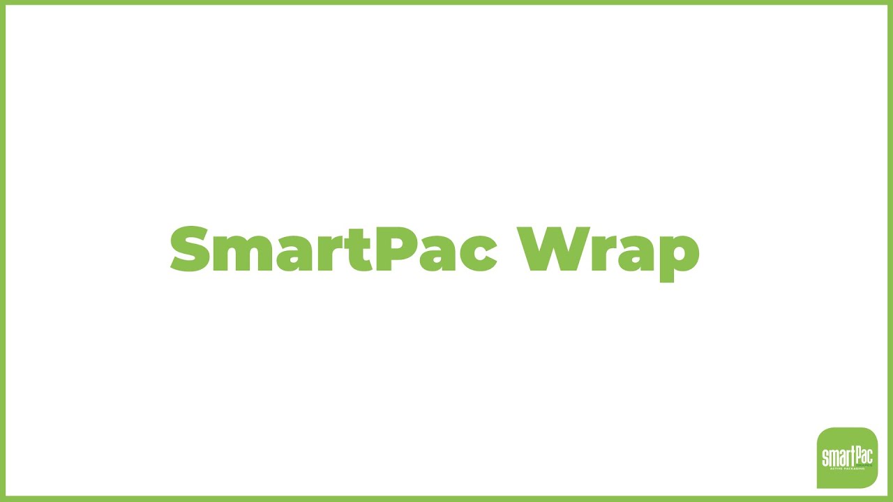 SmartPac Wrap Table Grapes