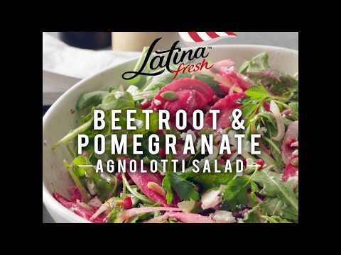 Latina Fresh Pasta, Sauces & Ready To Eat Meals | Latina Fresh