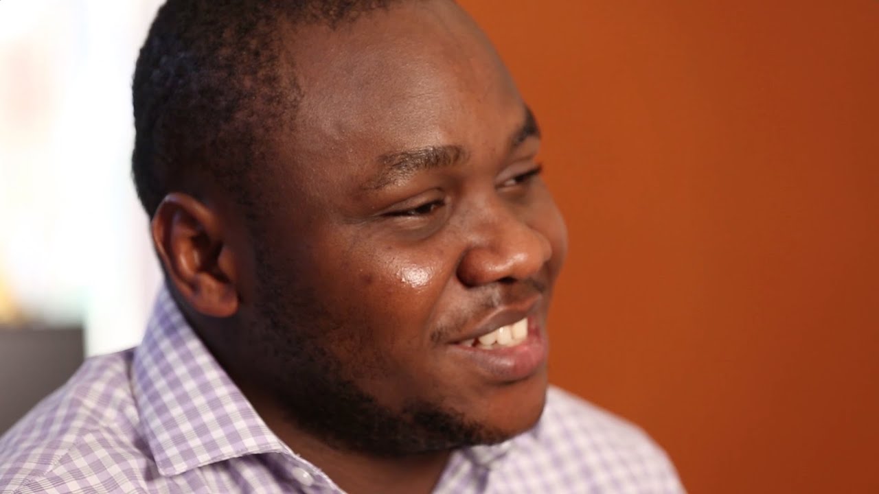 Transforming Lives at Byte Back | Tech Within Reach