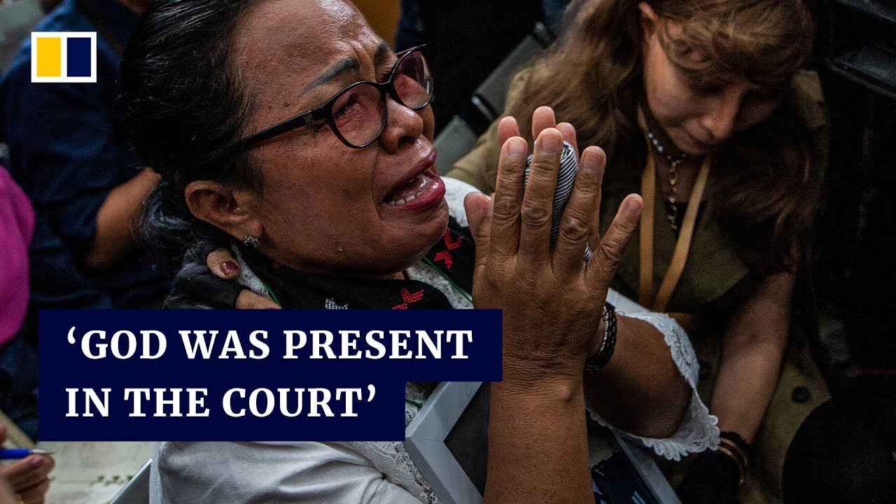 High-ranking Indonesian police official sentenced to death for murdering fellow officer