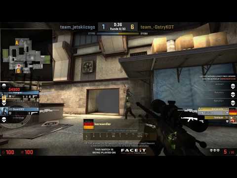 Steam Community :: Video :: XS1CHT CS GO cache awp ace on faceit vs ...