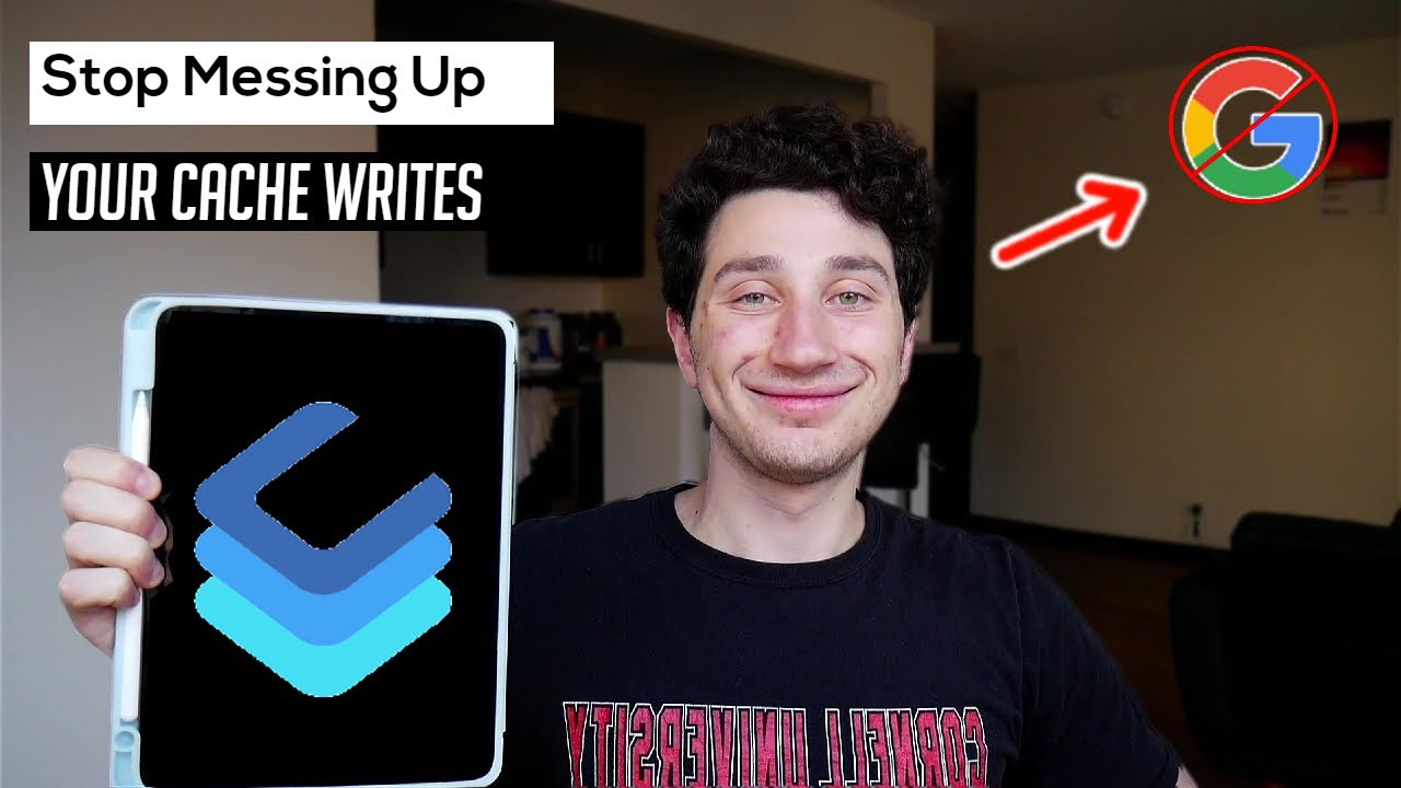 Distributed Cache Writes: What You Have To Know | Systems Design Interview 0 to 1 With Ex-Google SWE