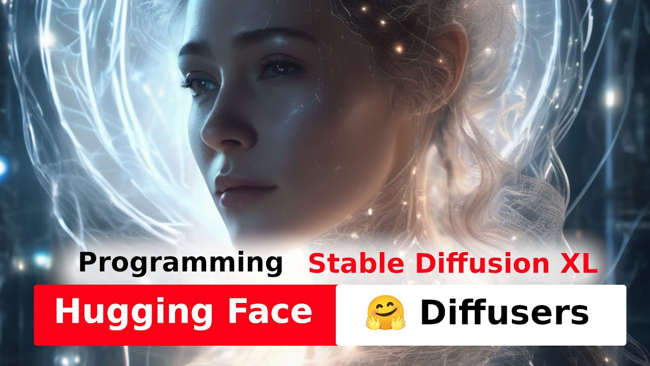 Learning Stable Diffusion - step into with codes  - Hugging face Diffusers
