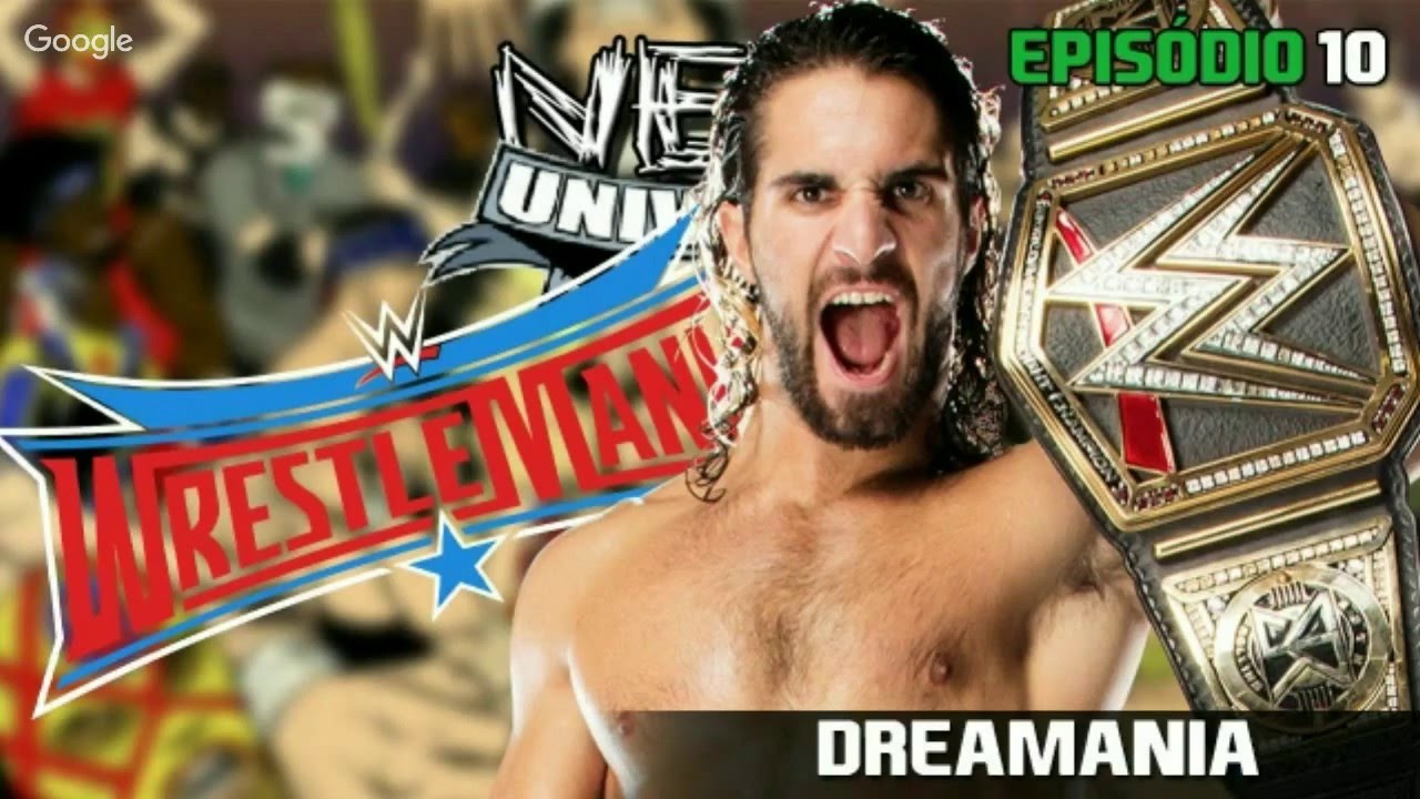 NBO Universe #10 - Dreamania