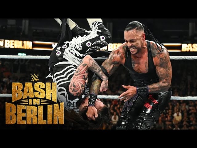 New Judgment Day member to be revealed at WWE Bad Blood? 3 signs Rhea ...