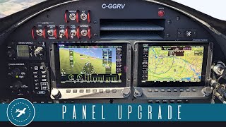 Van's Aircraft Builders Latest News Archive