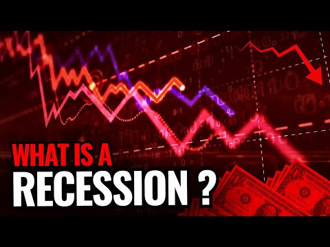 What Is a Recession? Causes, Effects and How to Prepare.