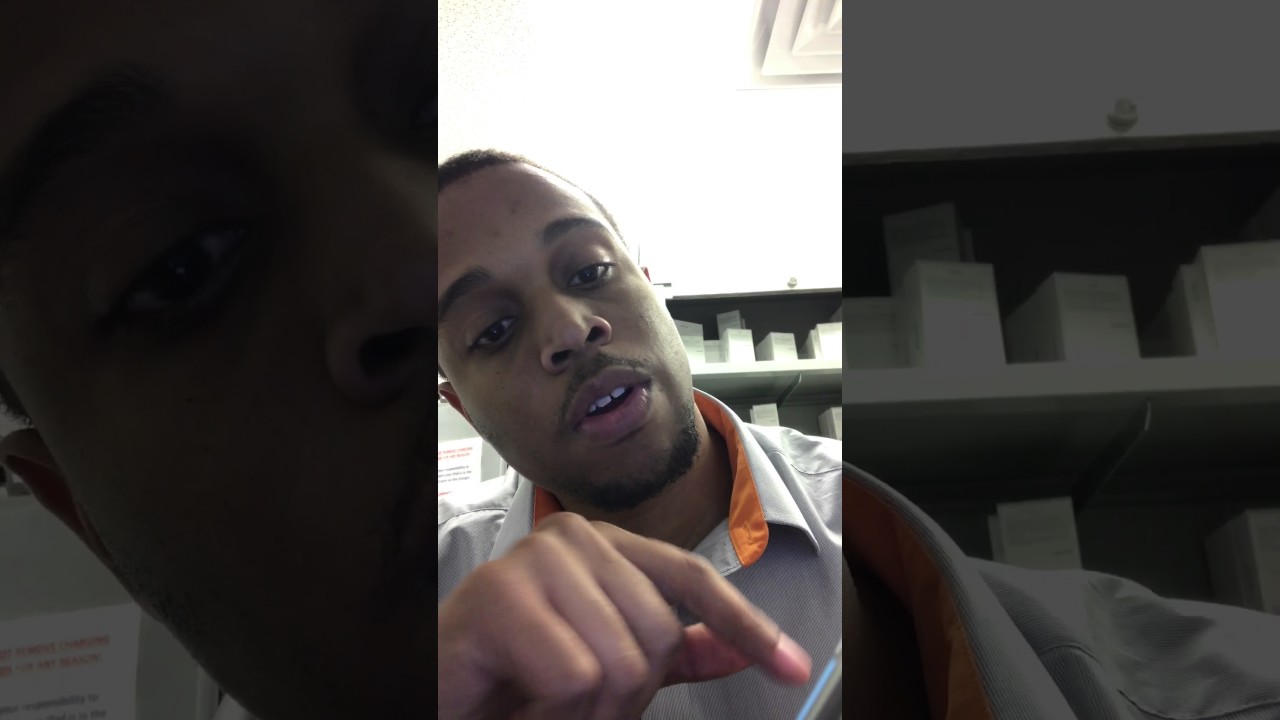 Patrick Wright- how to connect to bluetooth accessory