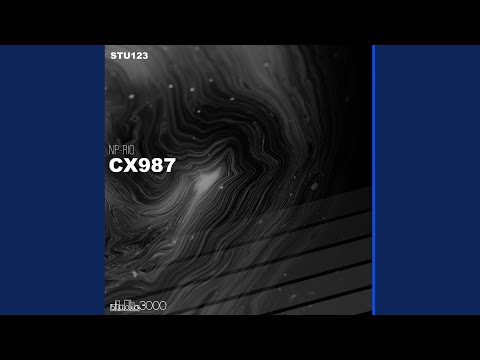Cx-987 (Original Mix)