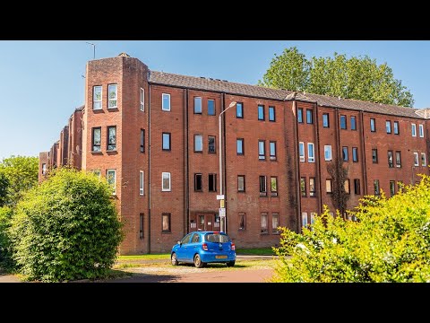 15L Gladstone Street, Glasgow G4 9PJ