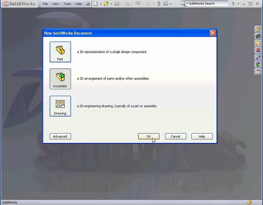 SolidWorks 2013 Video Tutorial - Introduction to Routing