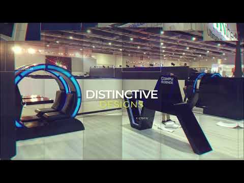 Ashraf Abo Gabal Design Studio Works & Experiences