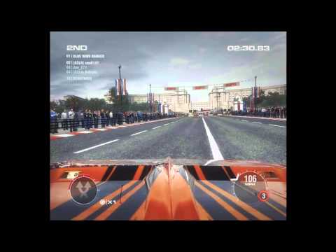 Steam Community :: Video :: Grid 2 Racing In The Boat