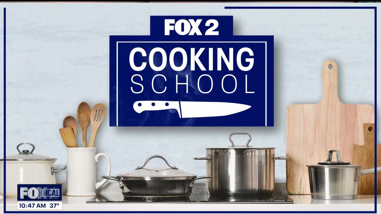Easy Comfort Food Meal You Will Want to Try Tonight! Hamlin Pub Cooking with Fox 2 Detroit #detroit