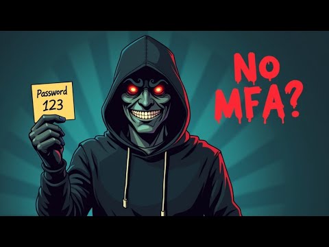 Hackers Hate This Trick: How MFA Protects Your Accounts