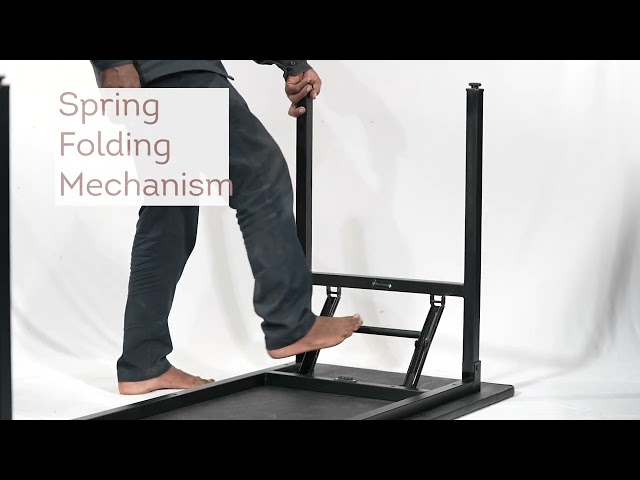 Folding Tables - Banquet Folding Rectangular Table with Moulton Top ...