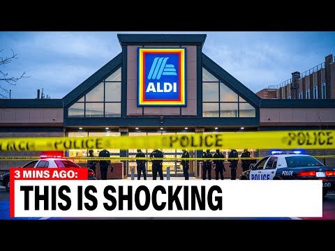 10 Aldi SHOPPING SECRETS ONLY The Employees Know