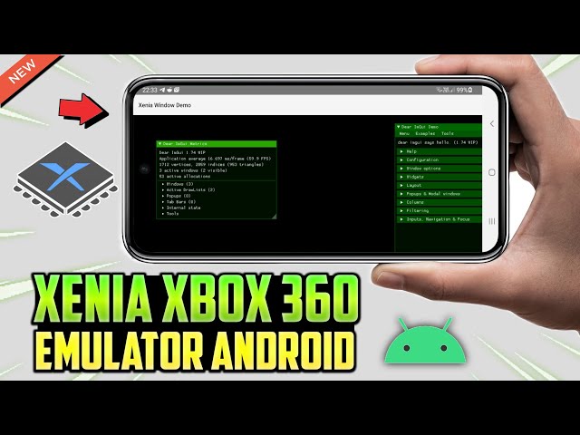 9 Best Xbox Emulators for Android [ Xbox 360, One, Original... ]