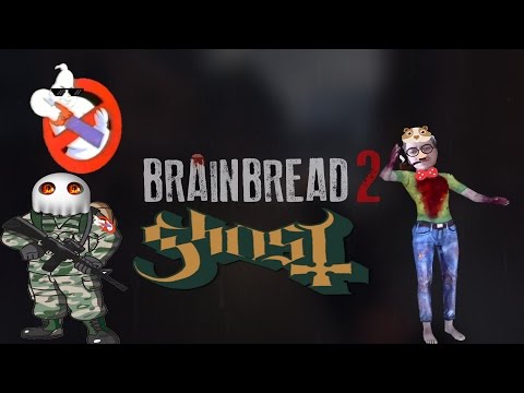 Steam Community :: Video :: Human or Zombie? Let's play: Brainbread 2 (Free steam game)