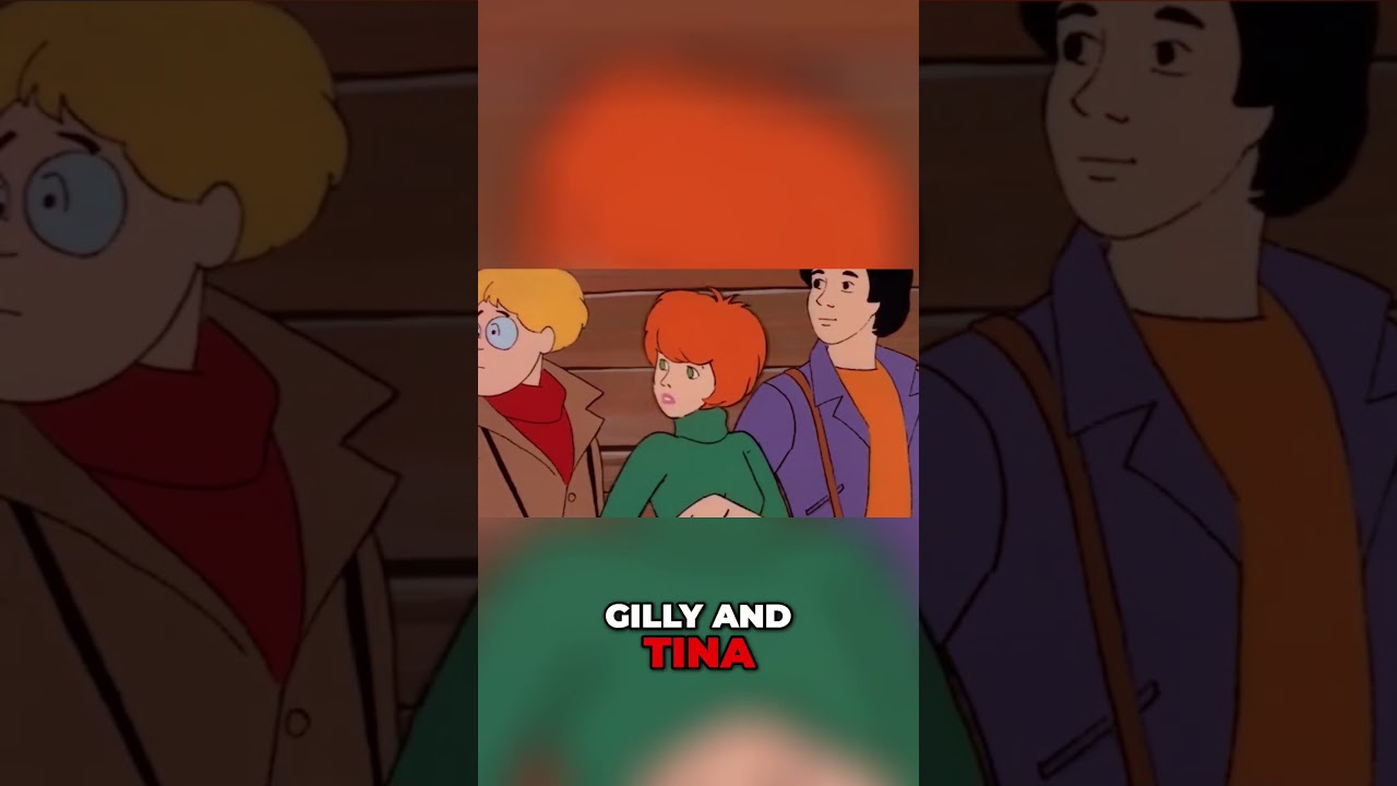 Uncovering Goober and the Ghost Chasers  A Nostalgic Adventure