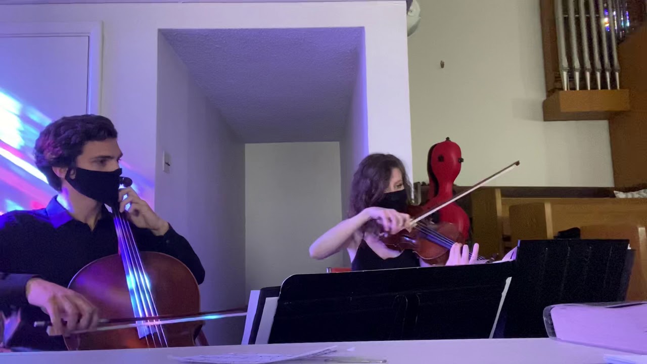 Hire Arabesque Ensembles - String Quartet in Cleveland, Ohio