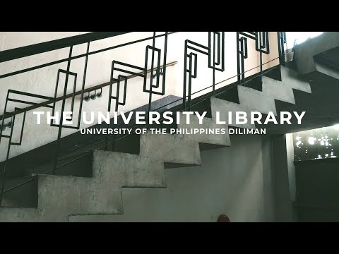 VOD @ Your Library – The University Library, University of the ...