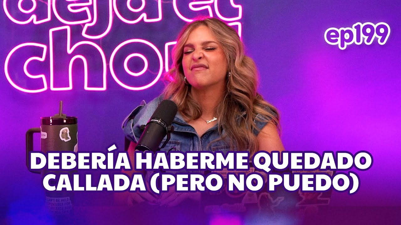 Why I chose the wrong boyfriend? Daniela Di Giacomo