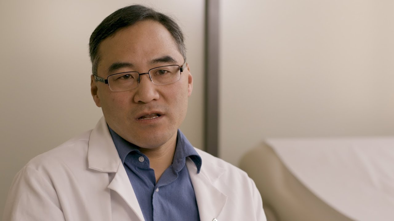 Preventing Strokes in Patients with Atrial Fibrillation