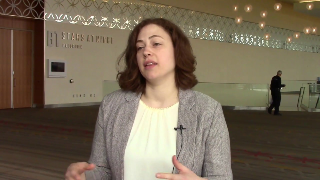 AERA 2017: Motivation and the STEM gender gap