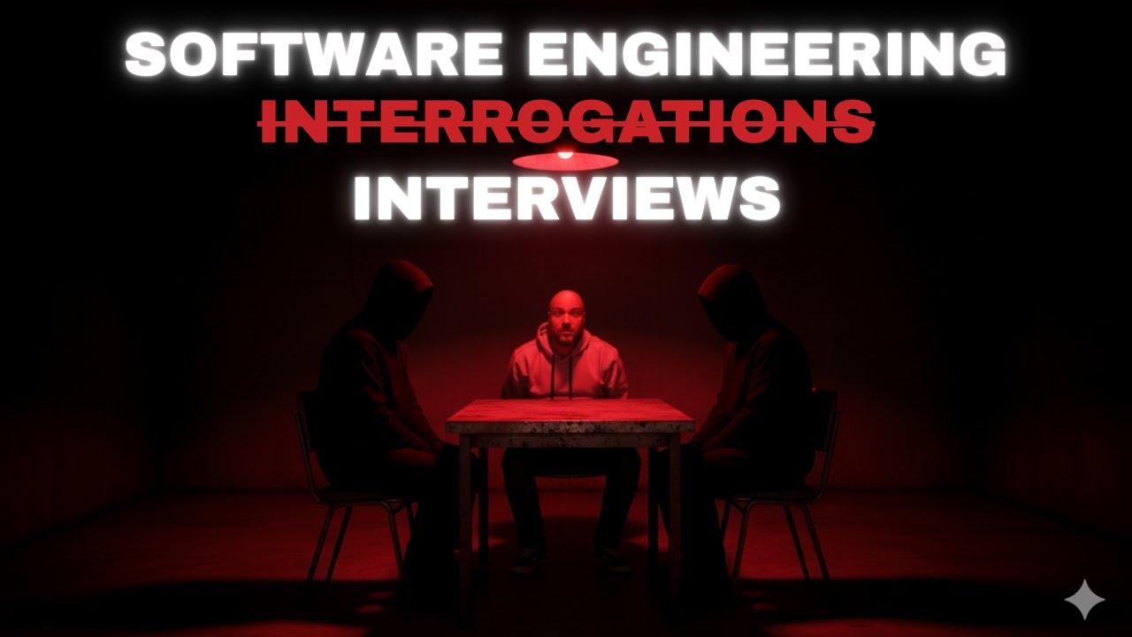The Other Side of Software Engineering Interviews - Principal Engineering Manager AMA