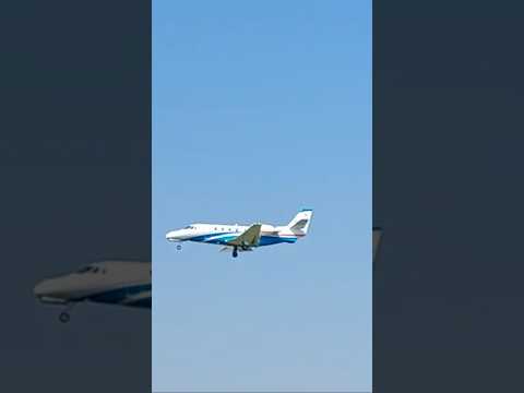 Fly Alliance Reg. N560PD Cessna 560XL Citation Excel