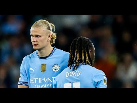 Manchester City vs Al Ain - All Goals & Highlights - Fifa World Cup 2025 | Mercedes-Benz Stadium