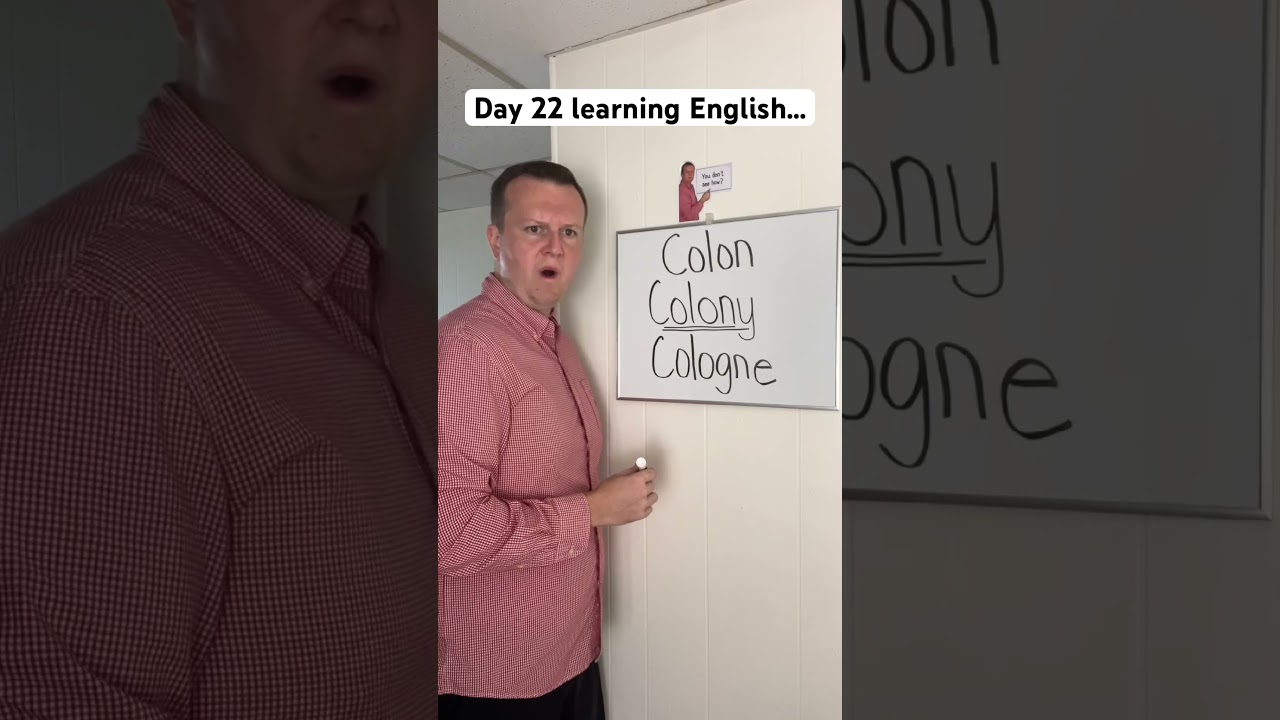 Popcorn colonel? Nooo why would you think #english #lol @kevincooneyy