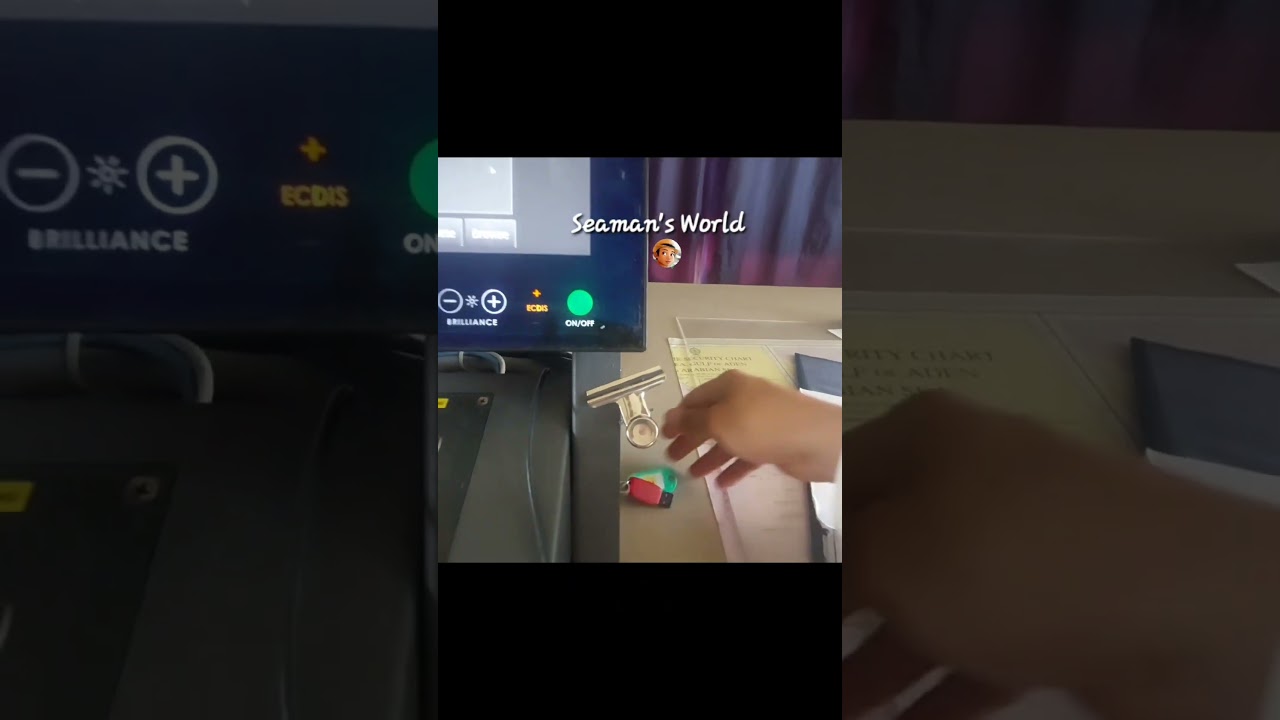 How to Playback eGlobe G2 - ECDIS. #ecdis #eglobeg2 #eglobe #navigation #secondmate #secondofficer