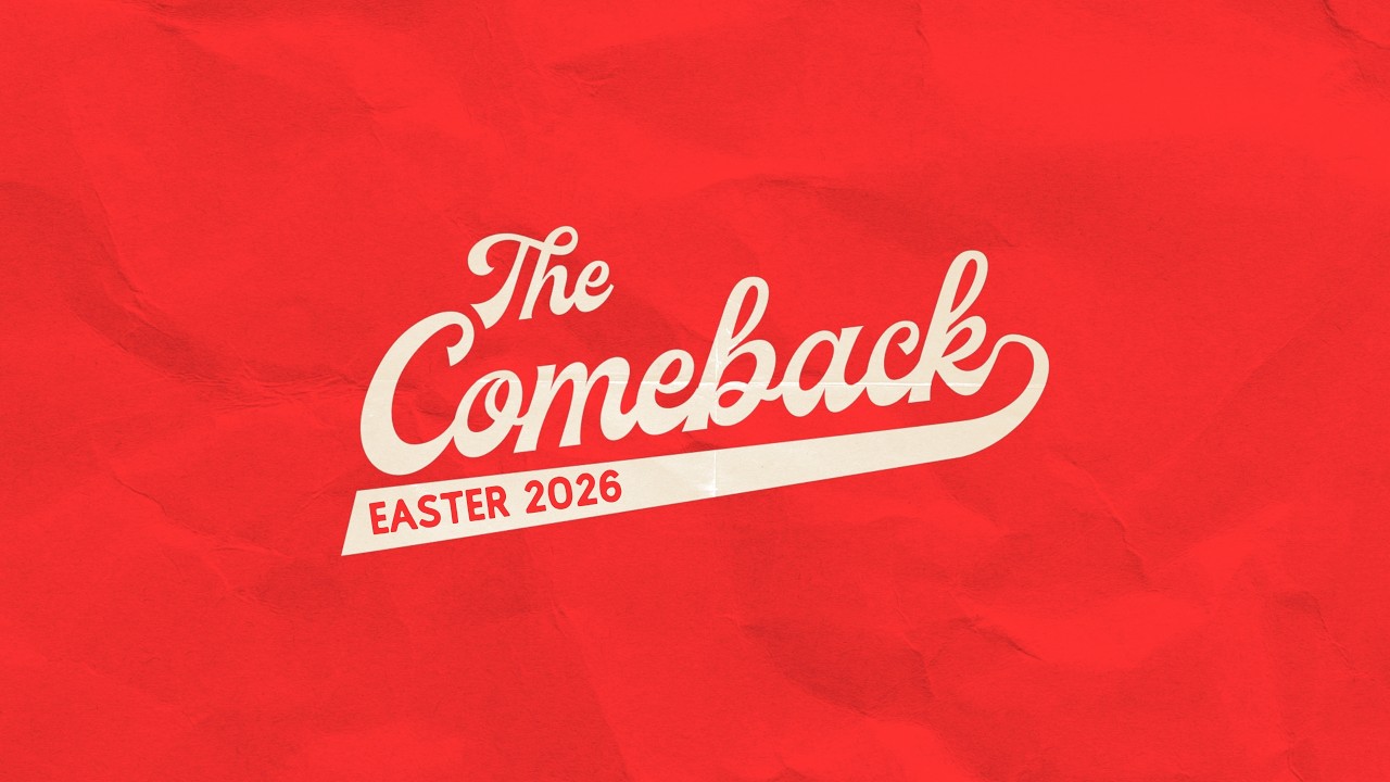 Easter at VBF 2026 - 