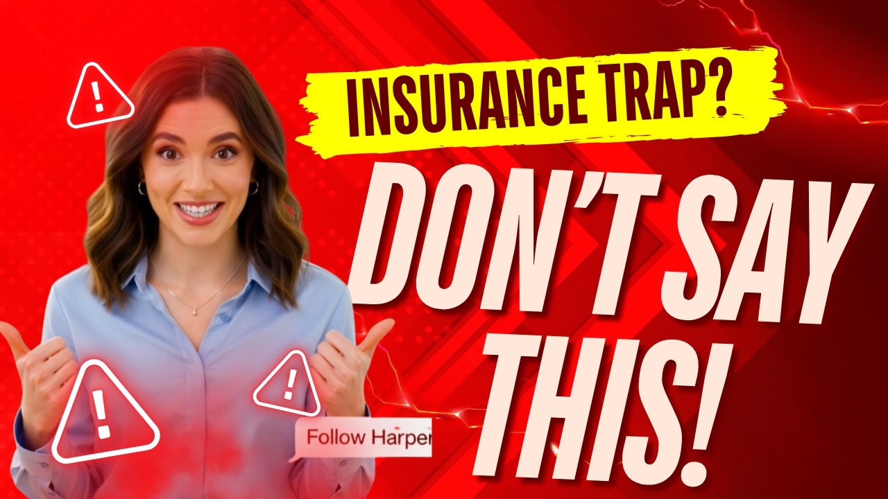Car Accident Lawyer Reveals: 3 Mistakes That Destroy Your Insurance Claim