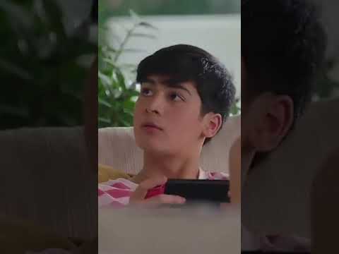 Andres Muhlach - Aga Muhlach and Charlene Gonzalez Son