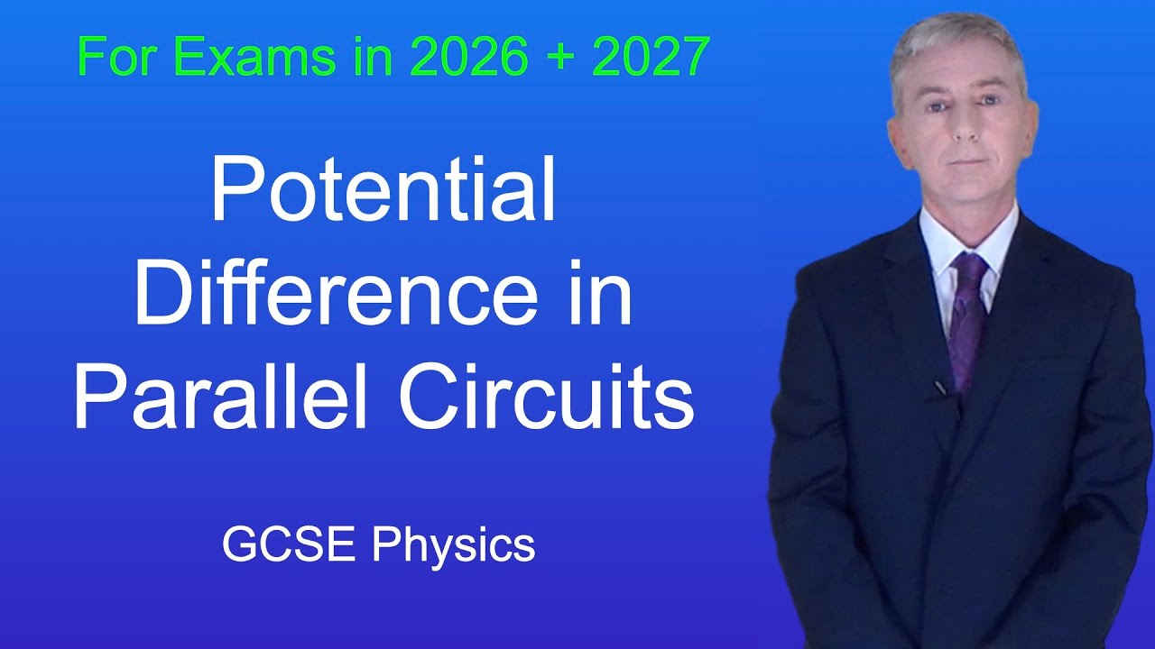 GCSE Physics Revision 