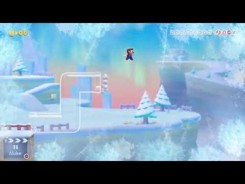 Frozen Pipeline