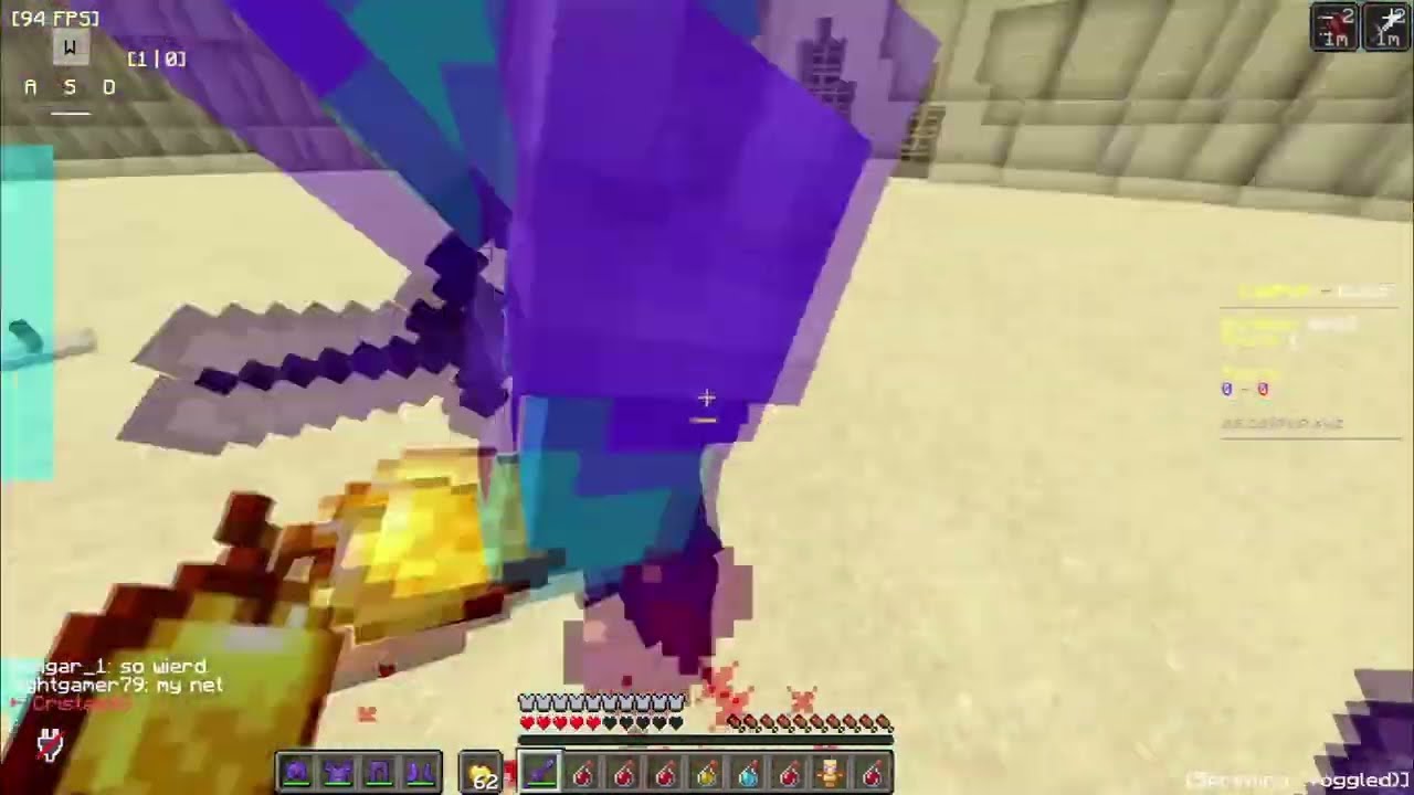 Why Render Tests are Stupid