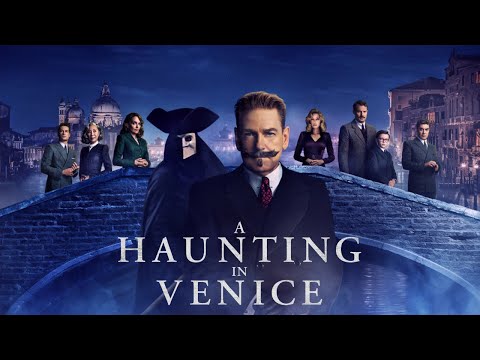 A Haunting in Venice (2023) Movie || Kyle Allen, Kenneth Branagh, Camille Cottin || Review and Facts