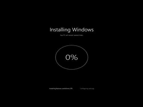 How to Factory Reset Asus Laptop Windows 10