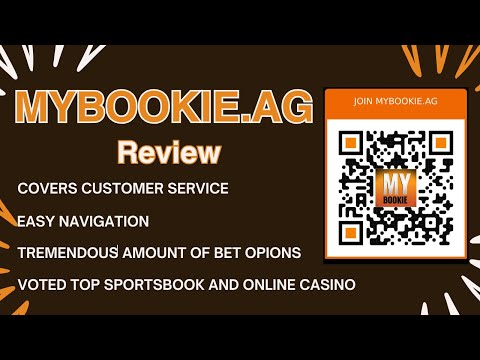 "Unleashing the Winning Edge: Your Ultimate Guide to MyBookie.ag – Where Every Bet Counts!"