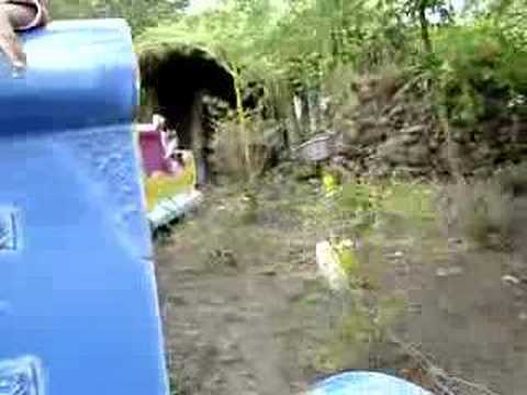 Kanha Fun City Bhopal : Rocking With the Rides | Dream Vacations India