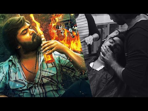 Madurai Michael To Ashwin Thatha - STR Surprises In AAA, Simbu , Vijay ...