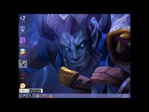 [No Need Now Valve Solved it] How To Download Dota 2 Replays (On Slow Internet Connection)