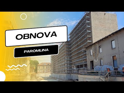 Najskuplje gradilište u Zagrebu