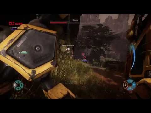 Steam Community :: Video :: Evolve game play