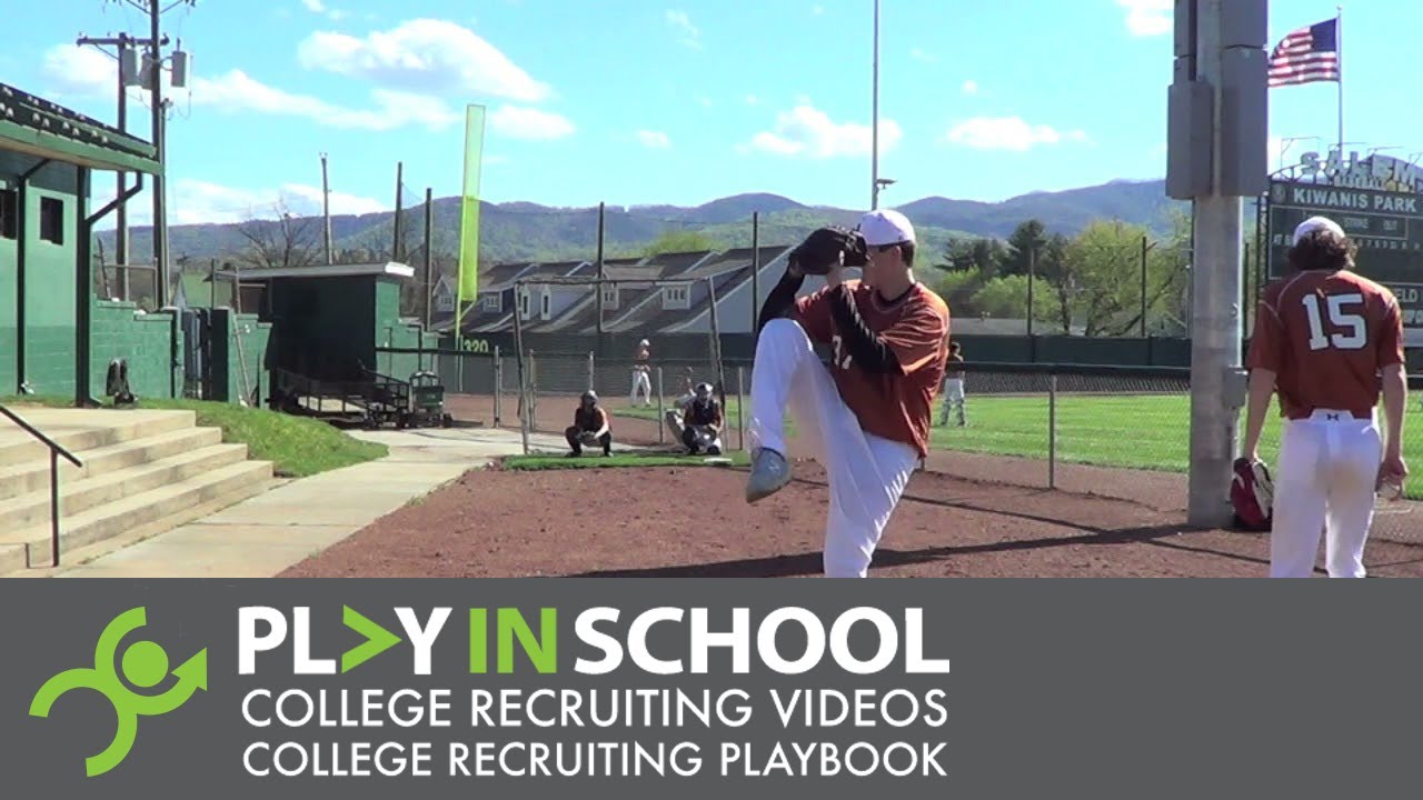 Halen Lowman - Play In School